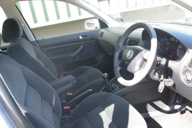 Used Volkswagen Golf 1.9 for Shipping and Exports – Vehicle Car ...